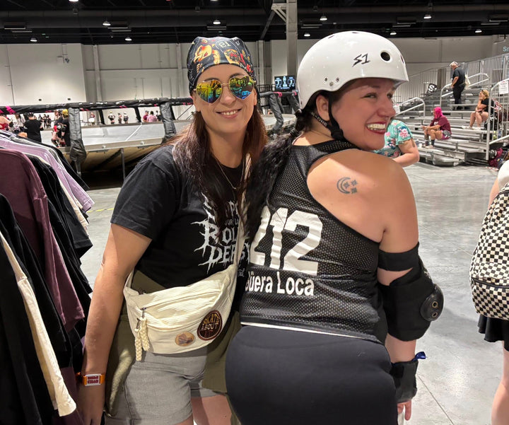 Roller Derby 101: Rules, Gear, and How to Get Started – Roller Revival